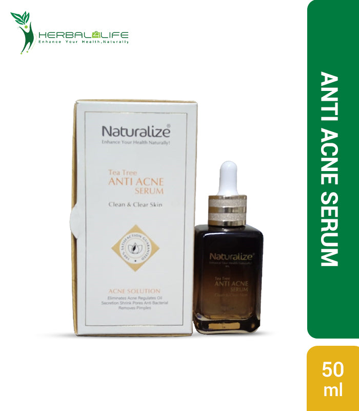 Anti Acne Serum